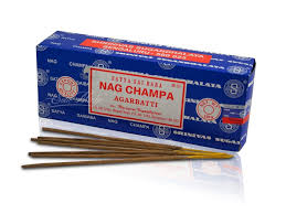 Nag Champa - 250g – Earth House
